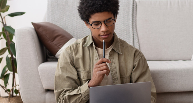 Learning Coach - Caterham Virtual | Caterham School